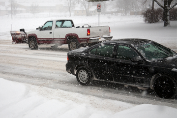 Extreme Driving Conditions (H5)