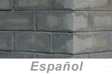Concrete and Masonry (Spanish)